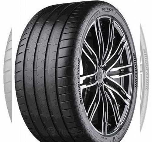 Bridgestone Potenza Sport 265/45 R20