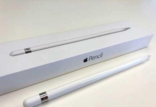 Стилус Apple Pencil (1st Gen) для Apple iPad белый