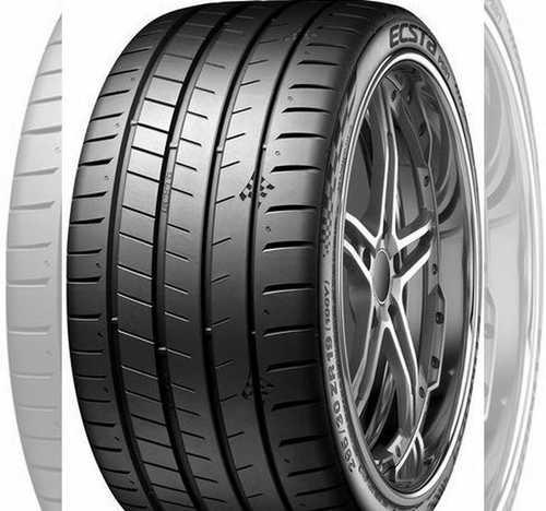 Kumho Ecsta PS91 265/40 R20 104Y
