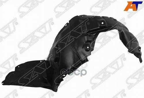 Подкрылок mazda 3 08-11 RH ST-MZV8-016L-1 Sat