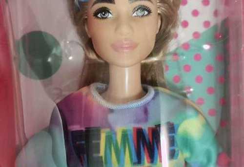 Новая кукла барби Barbie