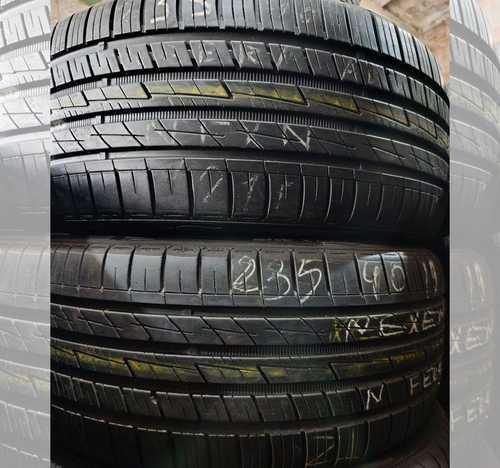 Nexen N'Fera AU7 235/40 R19 106Y