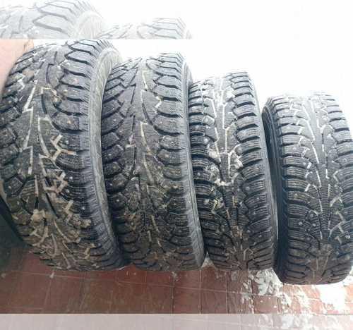 Nokian Tyres Nordman 5 185/65 R15