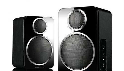 Активная акустика Wharfedale DS-2 black