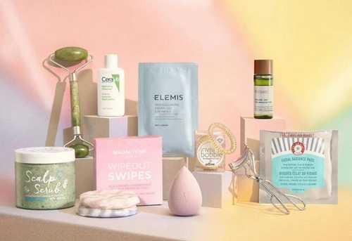 Lookfantastic Wellness Wonder Edit