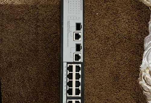 Hp offiec connect 1910 seties switch