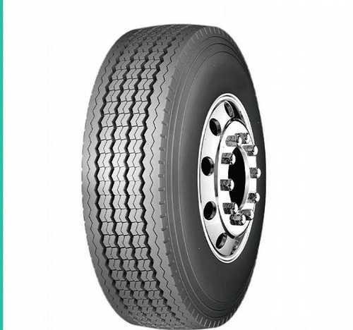 Авторезина на грузовик 385 65 R22.5 sunwide STR 600