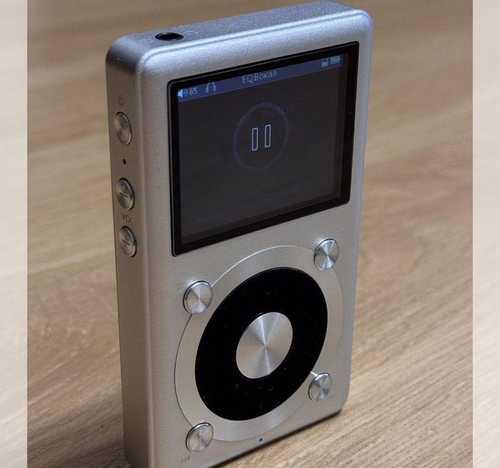 Hi-FI Плеер FiiO X1