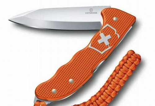 Нож Victorinox Hunter Pro Alox Orange 0.9415.L21