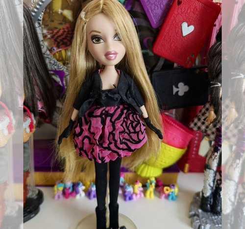 Кукла братц bratz daphne limited Edition