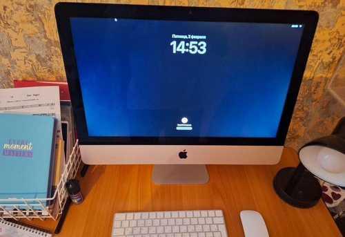 Apple iMac 21.5 (15)
