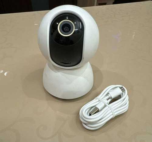 Поворотная ip камера MI Home 360