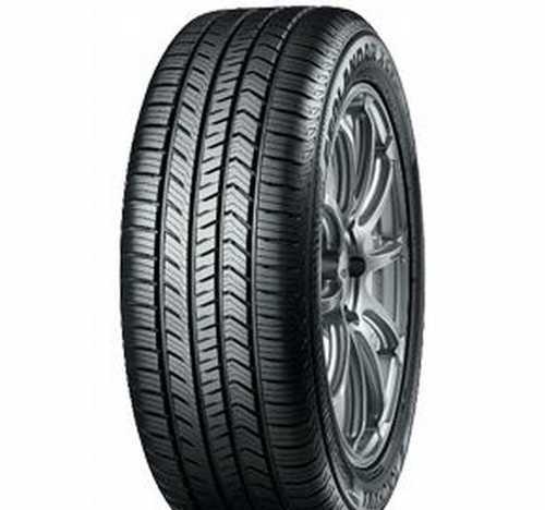 Yokohama Geolandar X-CV G057 255/50 R19 107W