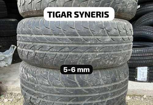 Tigar Syneris 205/55 R16