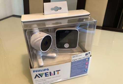 Видеоняня Philips Avent