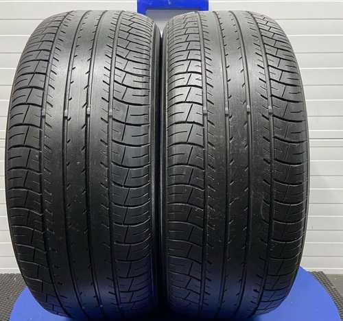 Yokohama BluEarth E70BZ 215/55 R17 94V