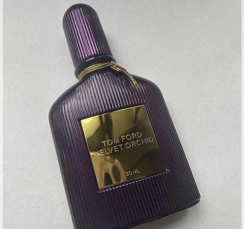 Tom ford velvet orchid 30ml