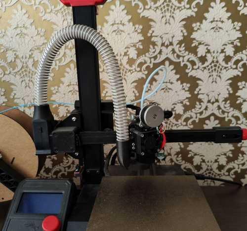 3D принтер Creality Ender 2 pro