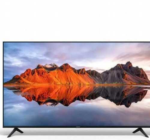 Телевизор Xiaomi MI TV A 55 2025