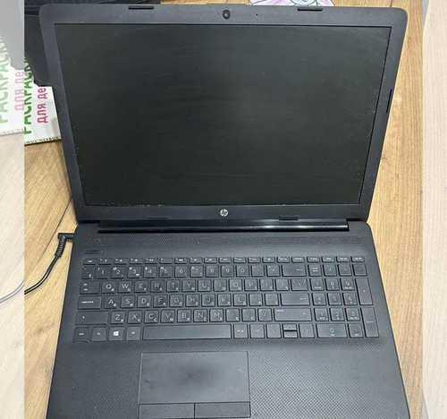 Ноутбук HP Laptop 15