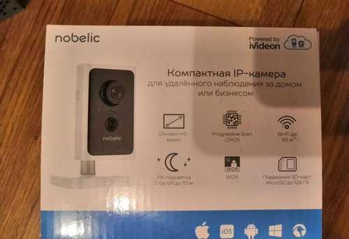 IP-камера Nobelic nblc-1210F-wmsd/P