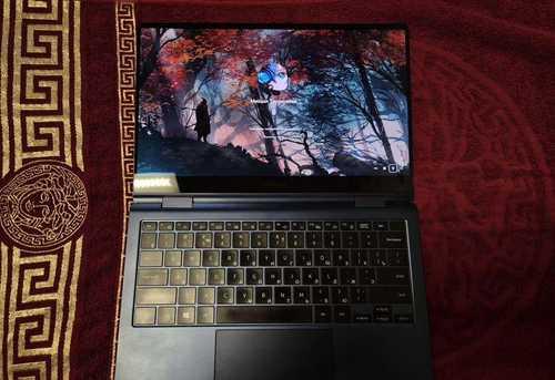 Galaxy book pro 360