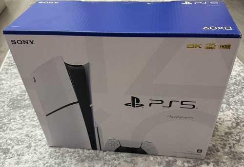 Sony Playstation 5 Slim 1TB