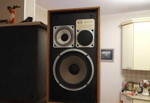 Wharfedale Linton 3XP – английская акустика