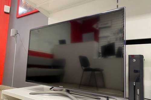 40" Телевизор Samsung ue40f6100ak FullHD