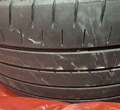 Bridgestone B-style EX 23.5/45 R18