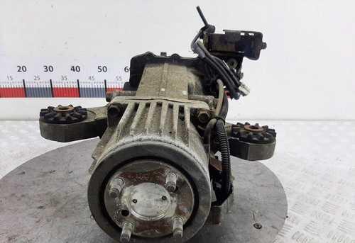 Редуктор для Peugeot-Citroen C-Crosser