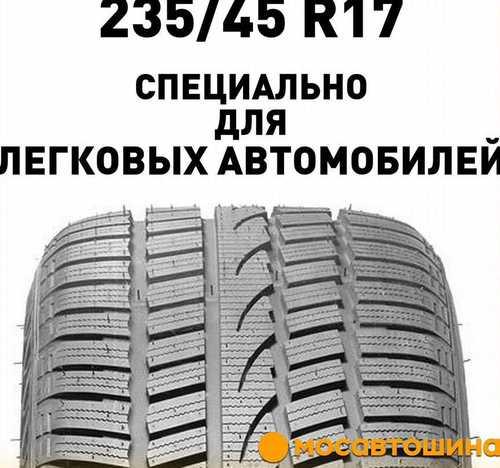 Windforce Snowblazer UHP 235/45 R17 97V