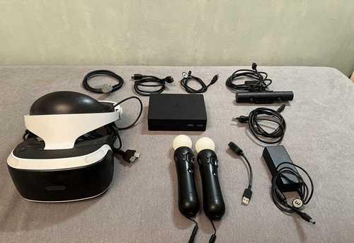 Sony playstation VR 1