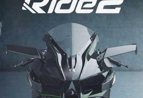 Ride 2 (PS4) Б/У