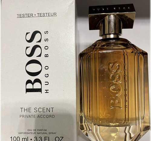 Boss Hugo Boss