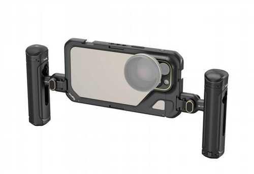 Клетка SmallRig Mobile Video Kit (Dual Handheld) д