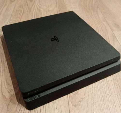 Sony PS4 slim 1TB