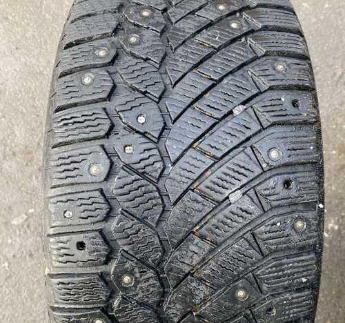 Continental ContiIceContact 235/45 R17