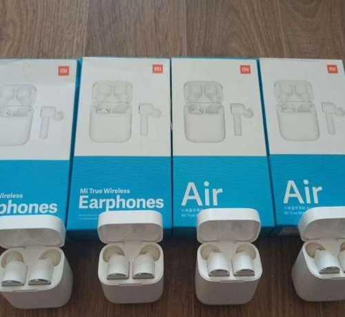 Xiaomi airDots pro (под ремонт)