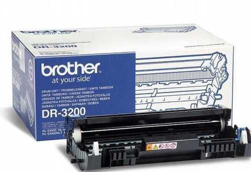Барабан Brother DR3200