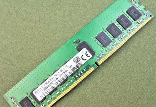 DDR4 ECC REG SK hynix 8GB 2400 MHz 1Rx4 Server