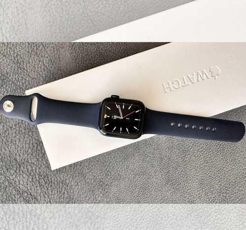 Часы apple watch 6 40 mm