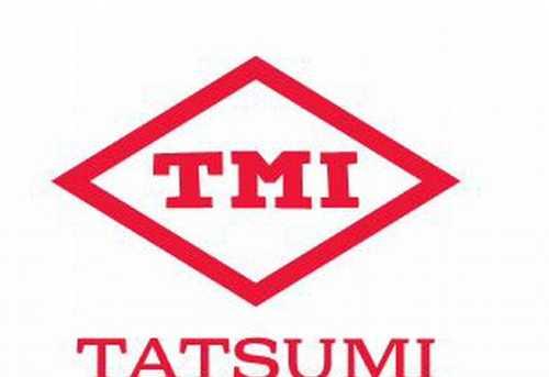 Tatsumi TCC1178 Диск тормозной зад