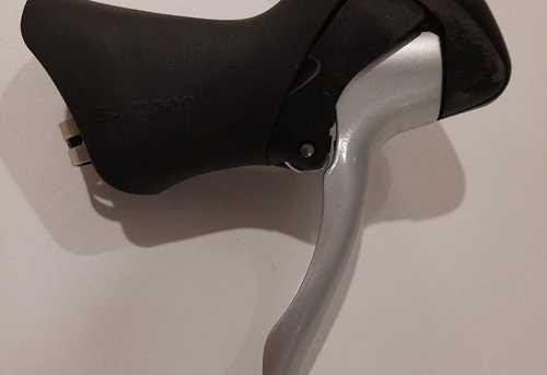 Дуал шоссейный Shimano Sora 9 ск