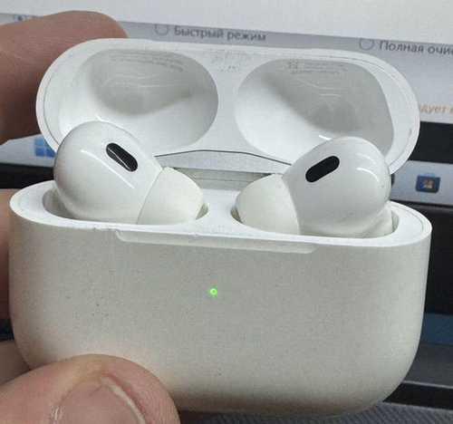 AirPods Pro 2 Оригинал б.у