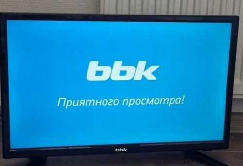 Телевизор BBK 22LEM-1056/FT2C