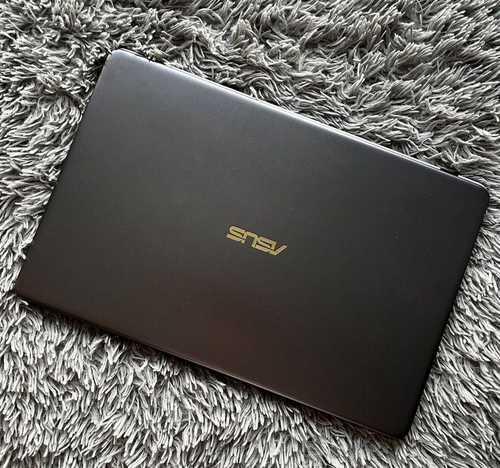 Asus VivoBook Pro N705U