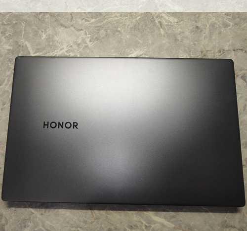 Honor magicbook x 15