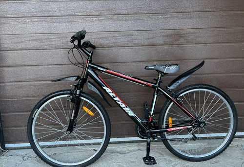 Велосипед 26 горный взрослый altair