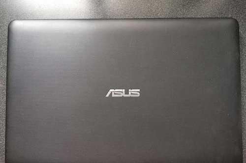 Ноутбук asus